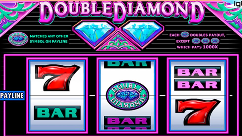 Play Double Diamond Slot - 2026 Slot Review + Bonus Features